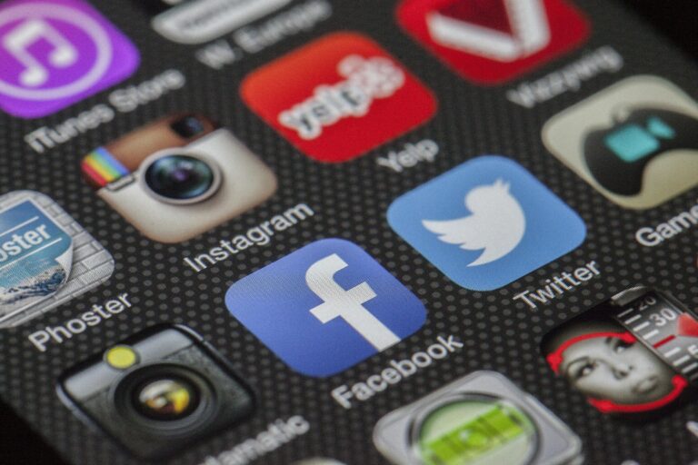Social Media - Zen Zenith Media